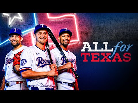 All for Texas