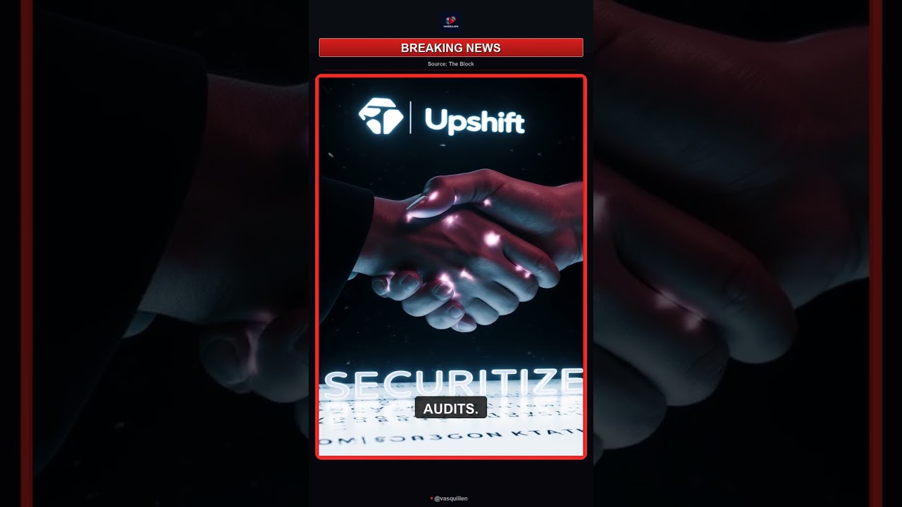 BREAKING: Onchain Vaults Get Major Transparency Boost!