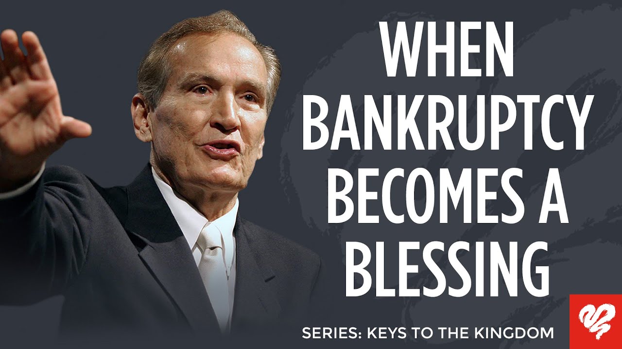 Adrian Rogers: How to Trust God’s Promises In Difficult Times