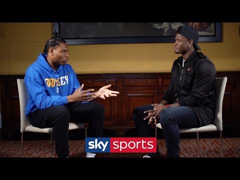 Jalen Ramsey's on wanting to leave Jacksonville Jaguars & join the LA Rams