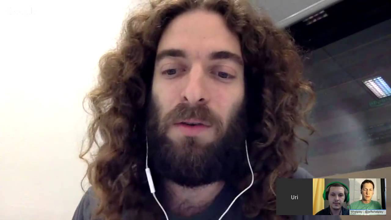 Angular Air Episode 55: Full-stack Reactive Programming using Angular 2 + Meteor