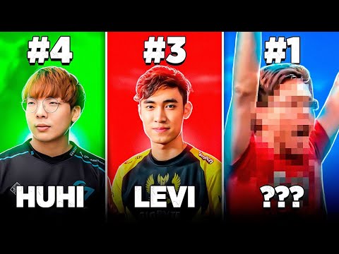 5 Biggest Underdog Stories in LoL History | LoL Esports