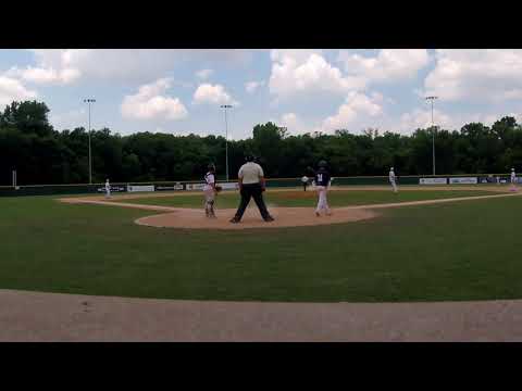 PG Charlotte Elim Gm1 2018 Frederick Hustlers