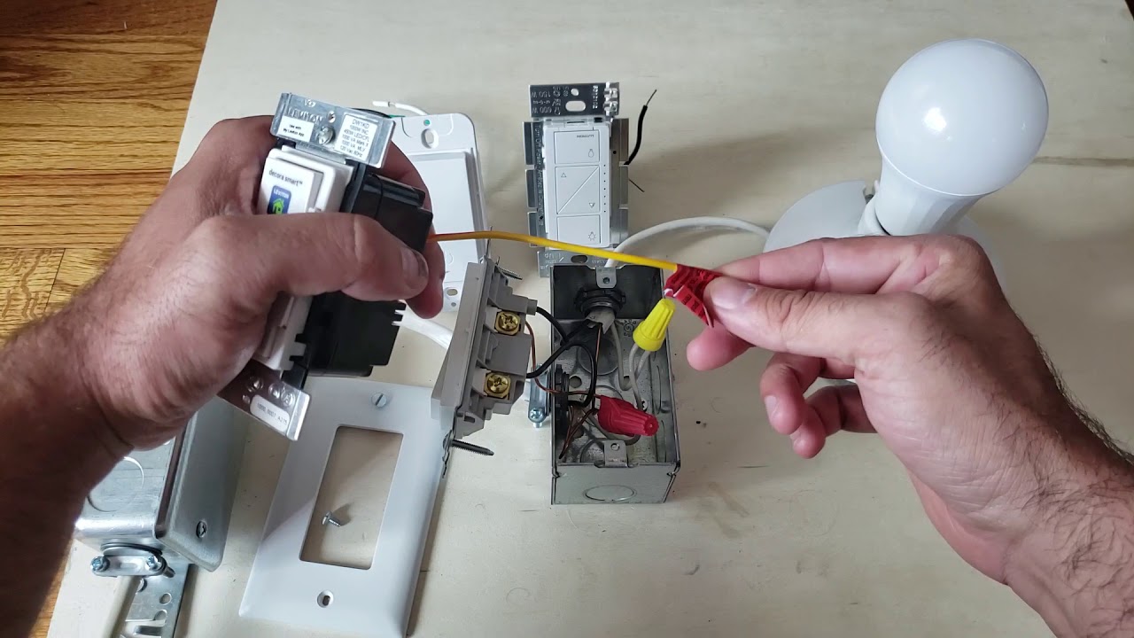 Smart Light Switch Neutral Wire - Do You Need One?