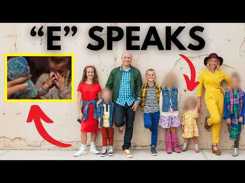 Ruby Franke's Youngest Child Breaks Her Silence