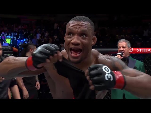 "Give him a pillow" - Islam Makhachev leads the UFC world in slamming ...
