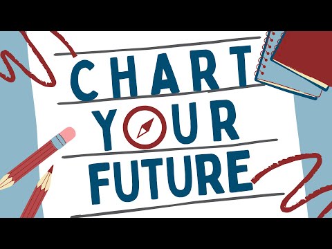 Chart Your Future: 2023 Recap