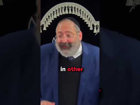 Why Israel Can't Give Land! #israel #rebbe #chabad #war
