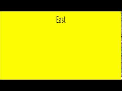 Meaning Of The Name Easton