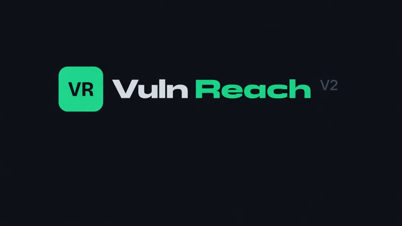VulnReach: Find Only Exploitable Vulnerabilities (Full Demo + Architecture) | 2026 |
