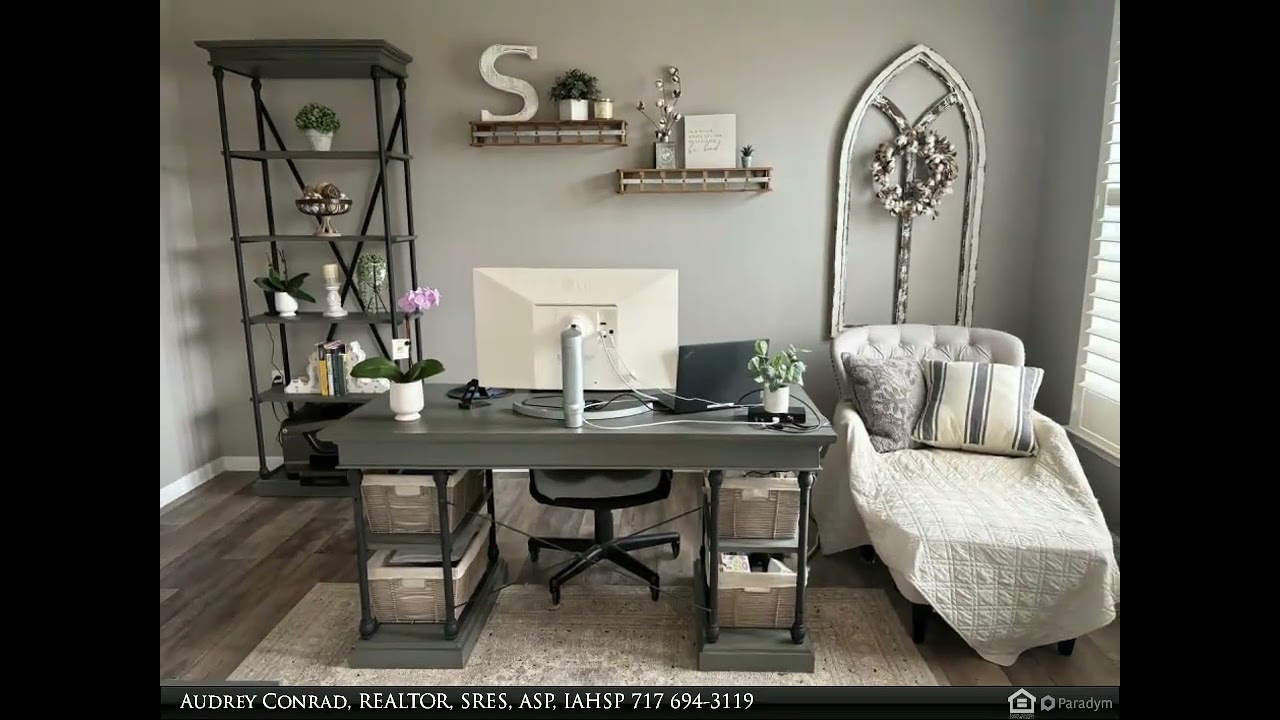 Homes for Sale - 4 Hunt Place, Mechanicsburg, PA