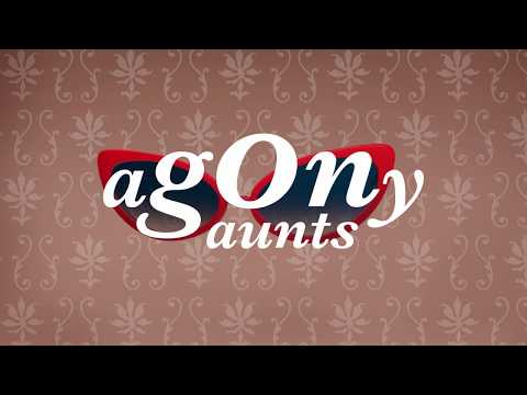 The Agony Aunts
