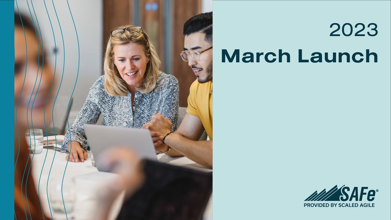 SAFe 6.0 и платформа SAFe Studio — новое слово в организации работы ...