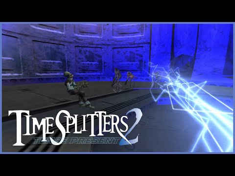 Steam Community :: Video :: TimeSplitters 2: Tense Present - Homefront ...