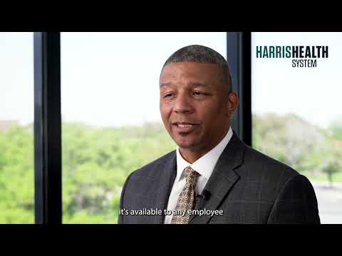 Why You Can Grow and Progress in New Careers at Harris Health