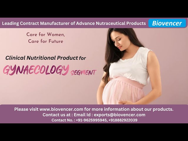 Gynco - L-Arginine Proanthocynidin Sachet Manufacturer from Greater Noida