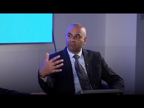 PBS Pulse | Jay Dahya (Artificial Intelligence in Finance)