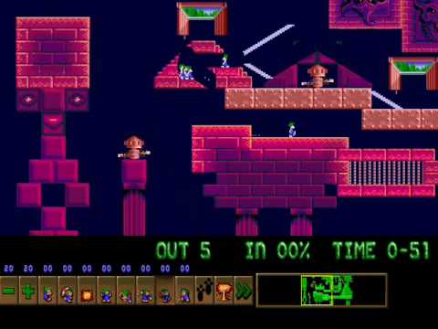 The Lemming Effect | reflexivedialogue