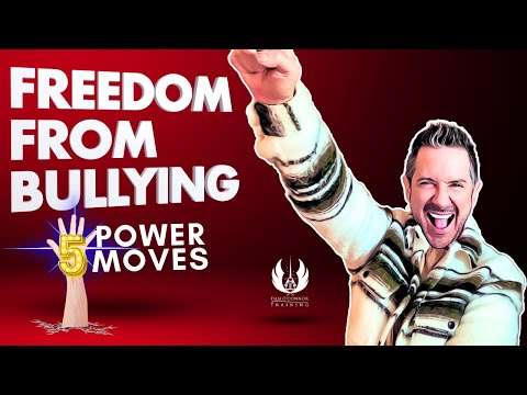 What to do to stop WORKPLACE BULLIES FROM TARGETING YOU