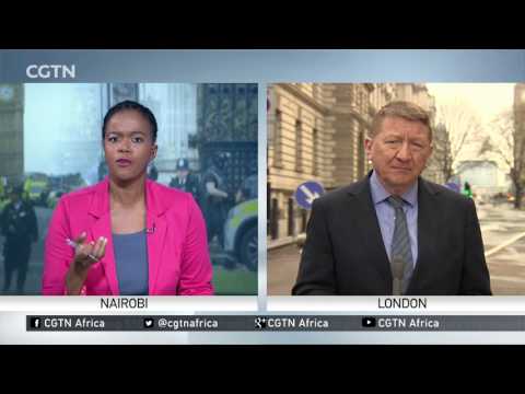 UK attack: Britain's top anti-terrorism officer updates on dead and wounded