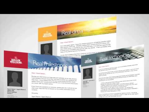 KW Technology Keller Williams Realty Agent Resources