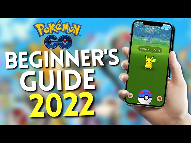 5 Pokemon GO streamers you should follow to get better