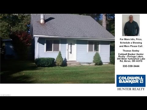 4400 Point Comfort Dr, New Franklin, OH Presented by Thomas Seeley.