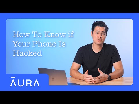 How To Know if Your Phone Is Hacked | Aura