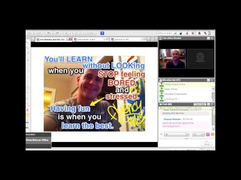 ELT-T Vocabulary - 3rs with Fluency MC