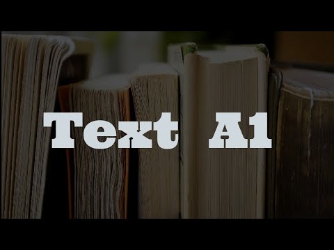 Lesen | Text A1
