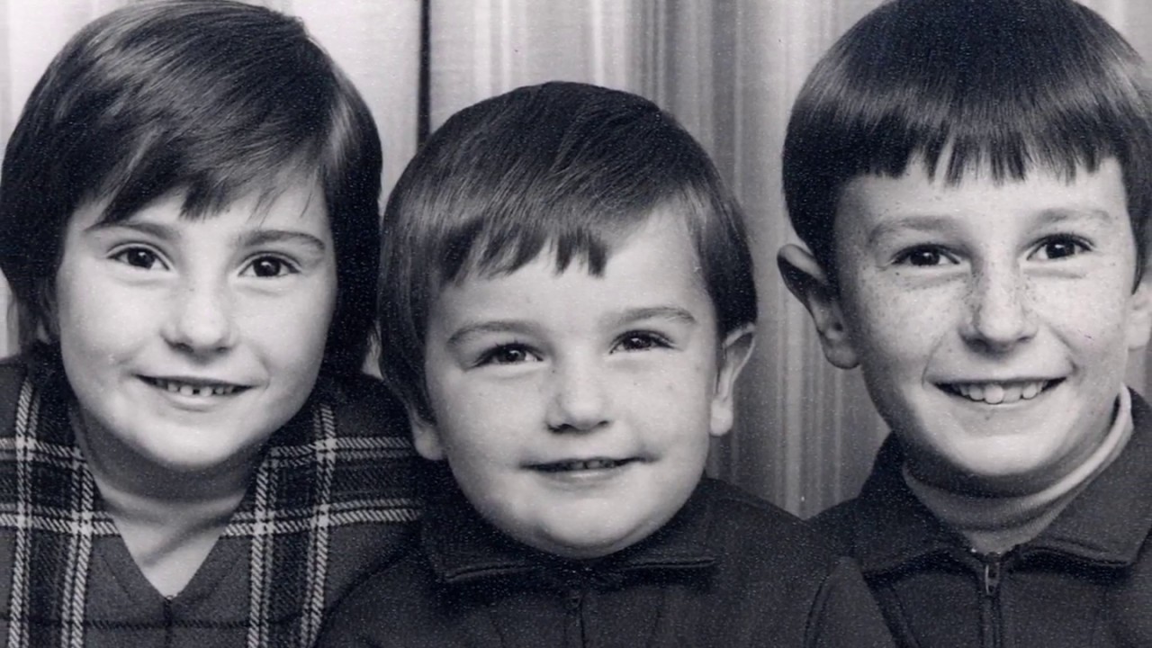 Grant Burley 20 May 1966 - 28 October 2017