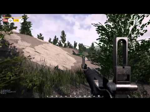 Steam Community :: Video :: My first experience with the FOB SQUAD