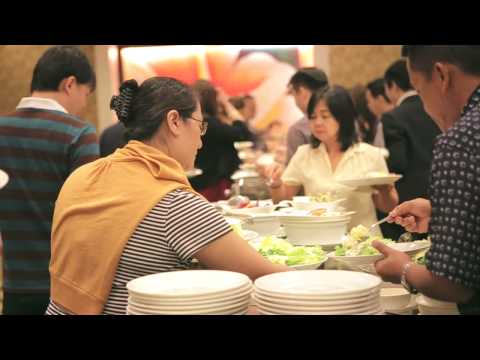 Supreme Business Solutions Worldwide Investor's Night