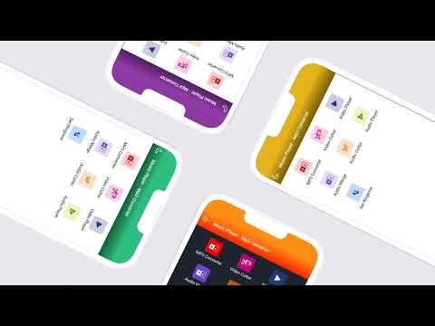 Video to Audio Mp3 Cutter
