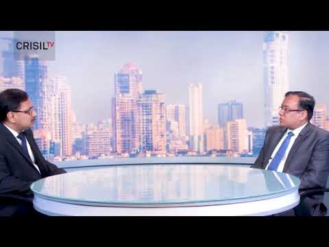 CRISIL TV: Asset Monetisation as a Tool for Funding Infrastructure in India