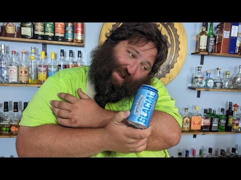 SweetWater Glacial India Pale Cold Ale Review!