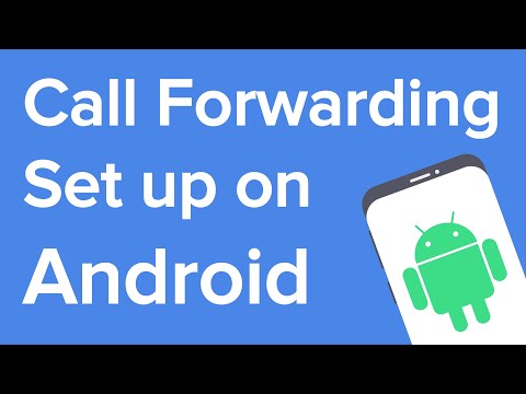 How to transfer calls on Android - IT基礎