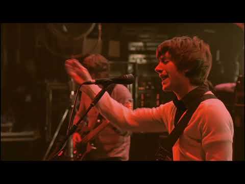 Arctic Monkeys - Live At The Apollo 2008 1080p + PCM