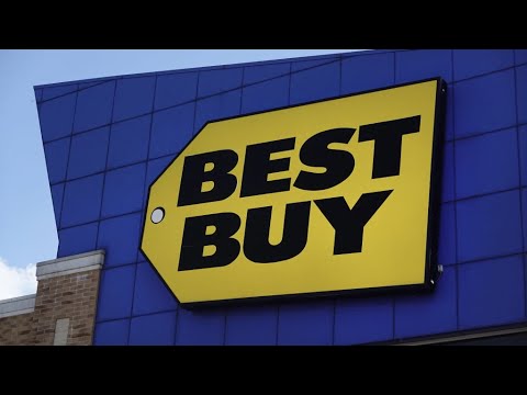Best Buy beats on Q3 earnings but stock down more than 10% on rising costs