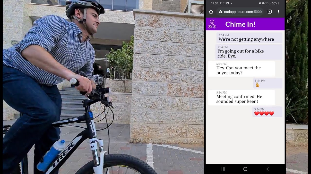 GitHub - colbeseder/bell-bot
