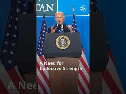 NATO is Stronger Than Ever