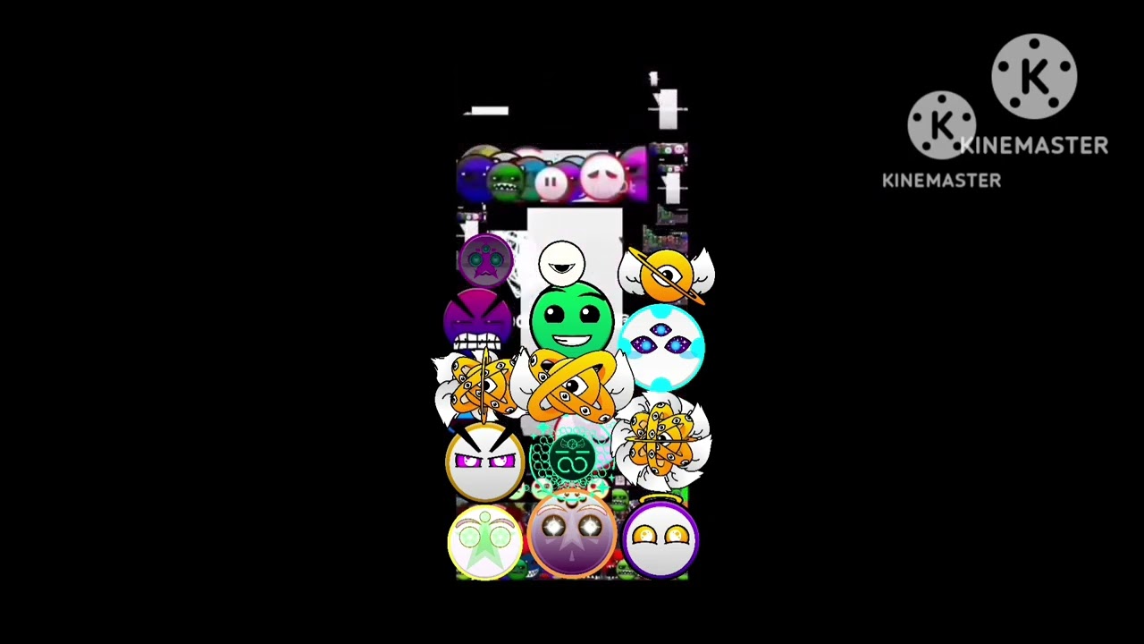 Geometry dash fan ideas wiki Infinitescreen