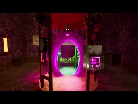 Steam Community :: Video :: Aethernaut walkthrough - Narrows Lower