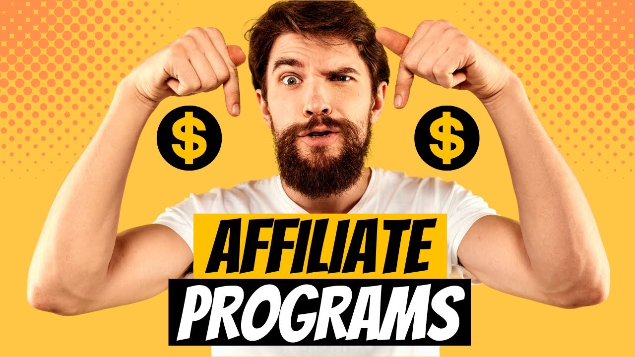 Top Affiliate Programs For 2022 (That You Should Be Promoting)