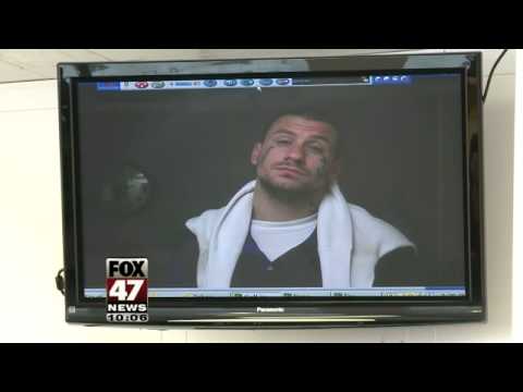 Accused Dog Killers Arraigned In Court