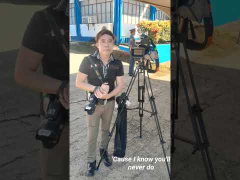 PNP COVERAGE | Change of Command Ceremony #NickeeButlangan2024