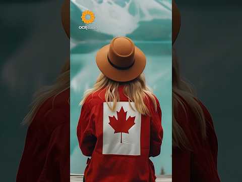How to Scan ANY Canadian ID in Seconds? 100% Offline β No Internet Needed! ID Scanner by OCR Studio