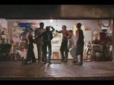 FILM: Bully (2001) | STOP Bullying! Canada!