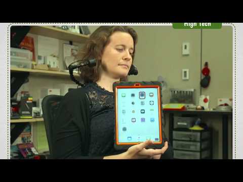 What is Assistive Technology?