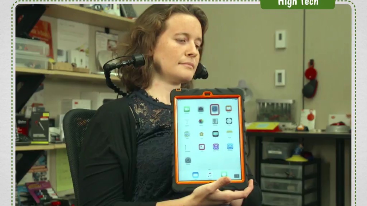 What is Assistive Technology?